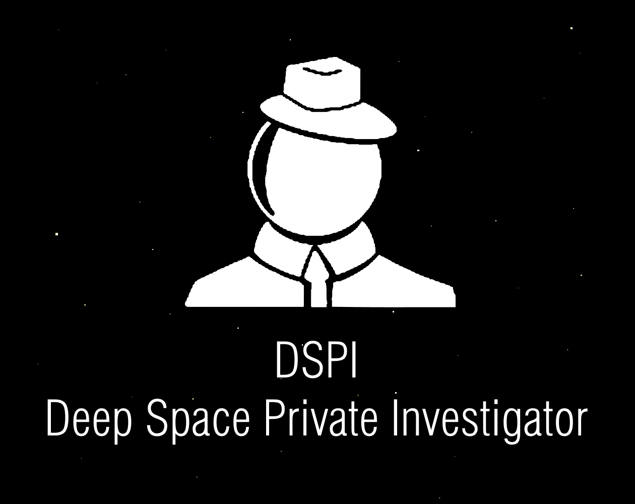 Deep Space Private Investigator