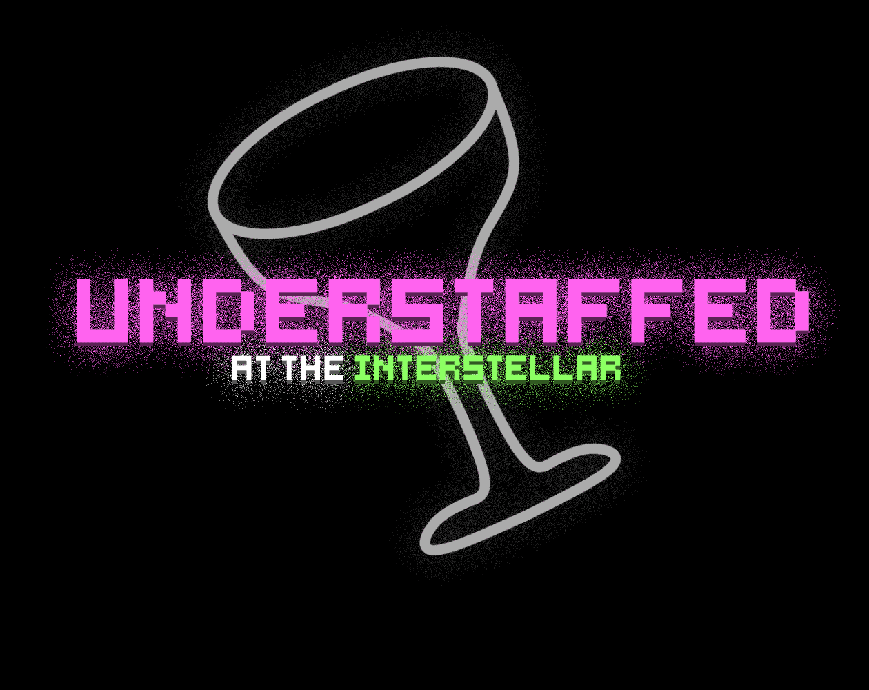 Understaffed at the Interstellar